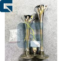China WG9000270002 Wg9000270002 Double Air Horn for Truck Parts for sale