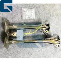 China WG9000270002 Wg9000270002 Double Air Horn for Truck Parts for sale