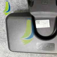 China WG1664771040 Rear View Mirror for Truck Spare Parts for sale