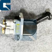China WG9000360165 Wg9000360165 Hand Brake Valve for Truck Parts for sale