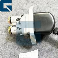 China WG9000360165 Wg9000360165 Hand Brake Valve for Truck Parts for sale