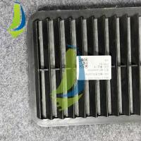 China Truck Spare Parts WG1664820006 Cab Air Inlet Net Cover Assy for sale