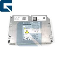 China J05 89661-E0010 Controller ECU/CPU 89661E0010 for SK250-8 SK210-8 SK200-8 SK-8 Excavator for sale
