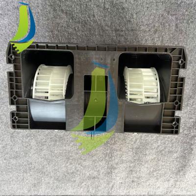 China WG1664820017 Air Blower For Truck Spare Parts for sale