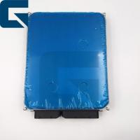 China 8-98204685-1 Engine Controller ECU 8982046851 for ZW220 CH-3 Excavator for sale
