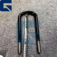 China AZ9125520270 Front Spring U-Bolt for Truck Spare Parts for sale