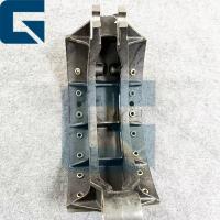 China WG9100440030 Wg9100440030 Front Brake Shoe Assy for Truck Parts for sale