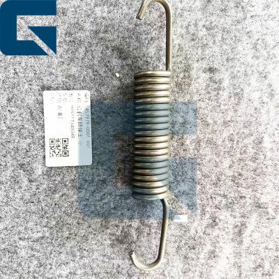 China WG9112340049 Wg9112340049 Return Spring for Truck Parts for sale