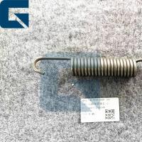 China WG9112340049 Wg9112340049 Return Spring for Truck Parts for sale