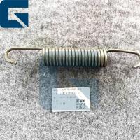 China WG9112340049 Wg9112340049 Return Spring for Truck Parts for sale
