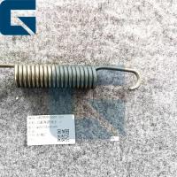 China WG9112340049 Wg9112340049 Return Spring for Truck Parts for sale