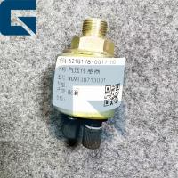China WG9130713001 Wg9130713001 Air Pressure Sensor for Truck Parts for sale