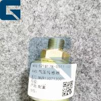 China WG9130713001 Wg9130713001 Air Pressure Sensor for Truck Parts for sale