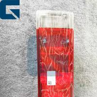 China WG9200810010 Wg9200810010 Rear Light for Truck Parts for sale