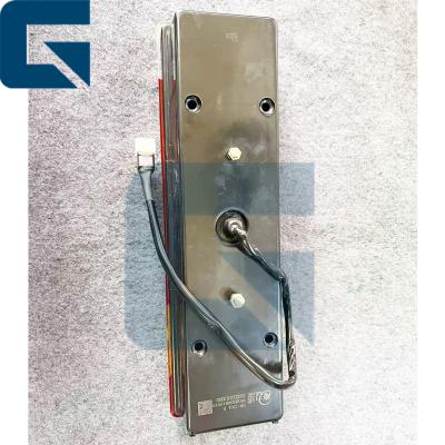 China WG9200810010 Wg9200810010 Rear Light for Truck Parts for sale