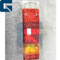 China WG9200810010 Wg9200810010 Rear Light for Truck Parts for sale