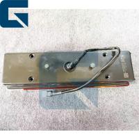 China WG9200810010 Wg9200810010 Rear Light for Truck Parts for sale
