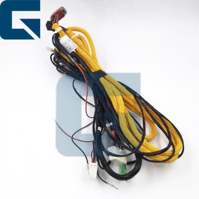 China 21N6-00012 Cabin Wire Harness 21N600012 for R140LC-7 Excavator for sale