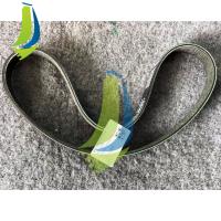 China VG1500090066 Fan Belt V-Belt 6PK783 For WD615 Engine for sale
