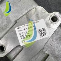 China VG1540110043 Intake Manifold Assembly Vg1540110043 Engine Part for sale