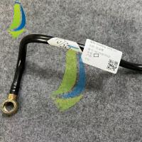 China VG1560070025 Oil Return Tube Vg1560070025 for WD615 Engine Part for sale