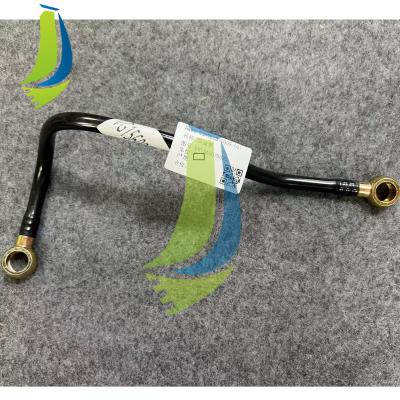 China VG1560070025 Oil Return Tube Vg1560070025 for WD615 Engine Part for sale
