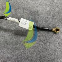 China VG1560070025 Oil Return Tube Vg1560070025 for WD615 Engine Part for sale