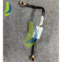 China VG1560070025 Oil Return Tube Vg1560070025 for WD615 Engine Part for sale