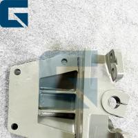 China WG9232520010 Wg9232520010 Front Spring Bracket for Truck Parts for sale