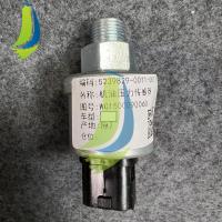 China WG1500090060 Oil Pressure Sensor Wg1500090060 for Truck Parts for sale