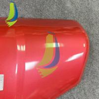China WG1642111014 Right Wind Scooper Windshield Left Hood Truck Parts for sale