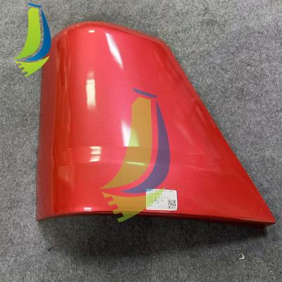 China WG1642111014 Right Wind Scooper Windshield Left Hood Truck Parts for sale