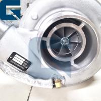 China 250-0841 Turbocharger 2500841 for 3126B Engine for sale