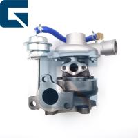 China 129403-18050 Turbocharger 12940318050 for Excavator Parts for sale