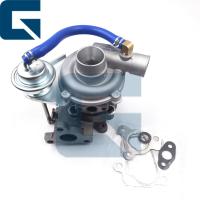 China 129403-18050 Turbocharger 12940318050 for Excavator Parts for sale