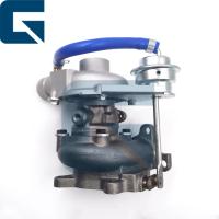 China 129403-18050 Turbocharger 12940318050 for Excavator Parts for sale