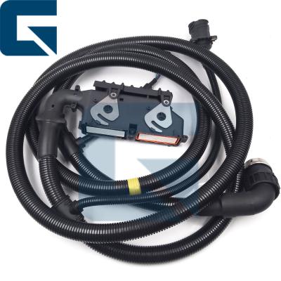 China VOE14513137 ECU Wiring Harness 14513137 For EC210B E240B EC290B Excavator for sale