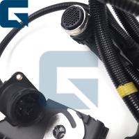 China VOE14513137 ECU Wiring Harness 14513137 For EC210B E240B EC290B Excavator for sale