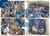 China PC300-7 PC350-7 PC360-7 Excavator Engine Outer Wire Harness Assembly 207-06-71113 for sale