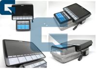 China KOMATSU PC200-8 PC220-8 PC270-8 Excavator Accessories Monitor Panel 7835-31-1008 for sale