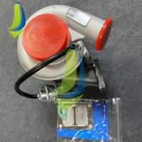 China VG1034110051 Turbocharger for Truck Engine Parts for sale
