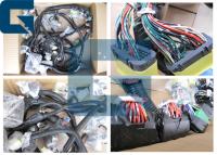 China PC200-7 Excavator Spare Parts Old Type Internal Wire Harness 20Y-06-31110 for sale