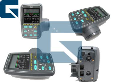 China PC200-6 PC220-6 PC300-6 PC350-6 PC400-6 Excavator Monitor Display Panel 7834-76-3001 for sale