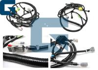 China PC100-8 PC70-8 Excavator Engine Wiring Harness Replacement 6271-81-8240 for sale