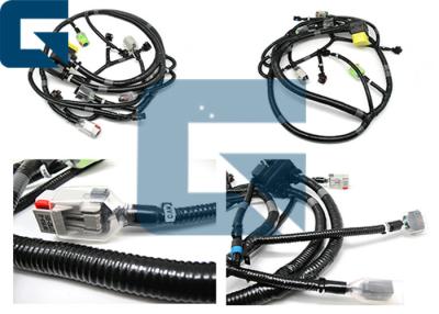 China PC100-8 PC70-8 Excavator Engine Wiring Harness Replacement 6271-81-8240 for sale