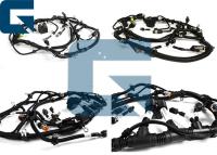 China PC300-7EO Excavator Spare Parts Diesel Engine Wiring Harness 6745-81-9220 for sale