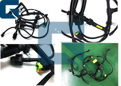 China 6754-81-9520 Excavator Engine Parts PC200-8MO 6D107 Wiring Harness for sale