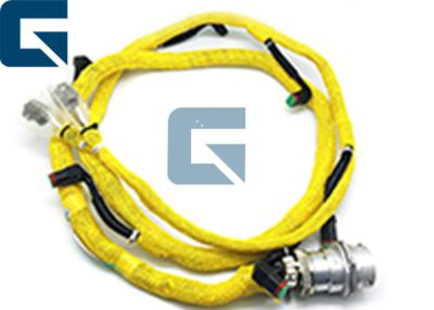 China PC800-7 Excavator Parts Injector Engine Wiring Harness 6217-81-8731 for sale