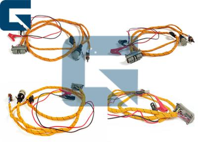 China Durable Excavator Accessories  C6.4 Engine  Wiring Harness for sale