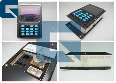 China 7835-12-3006 Excavator Accessories Display Panel PC200-7 PC220-7 PC300-7 PC360-7 Monitor for sale